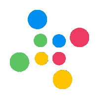 Mesh - Connect. Reflect. Grow.